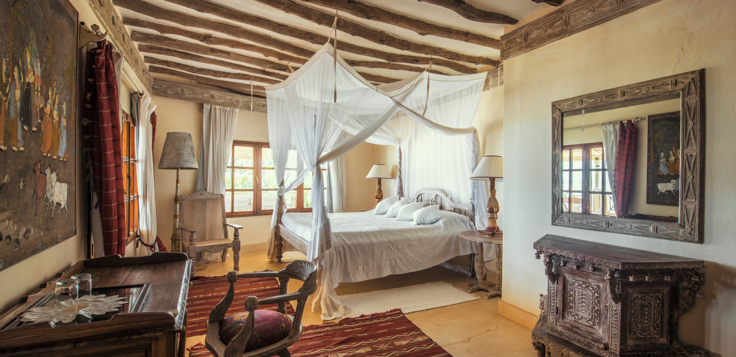 Our Luxury Villas | Alfajiri Villas, Diani Beach - Kenya