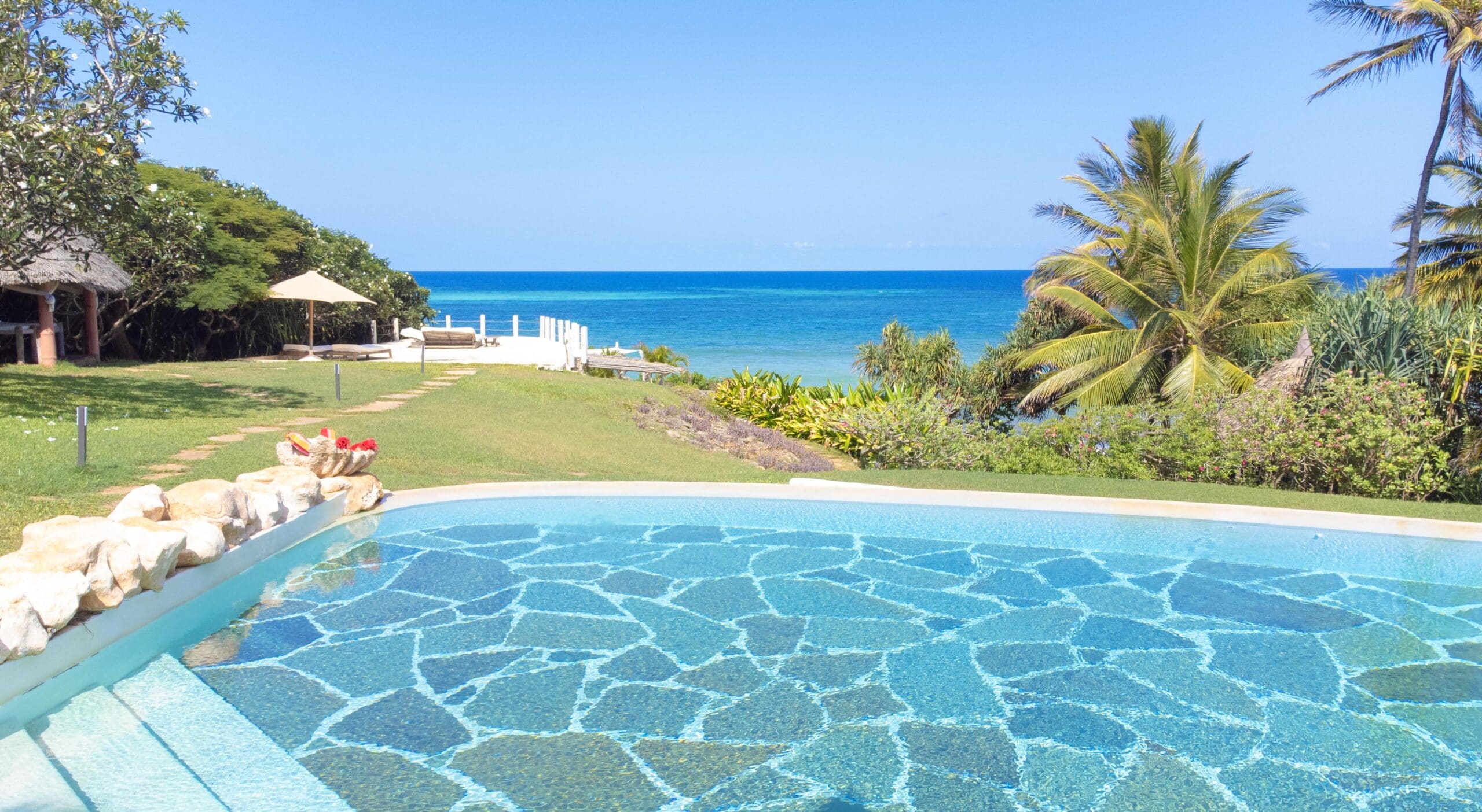 Our Luxury Villas | Alfajiri Villas, Diani Beach - Kenya