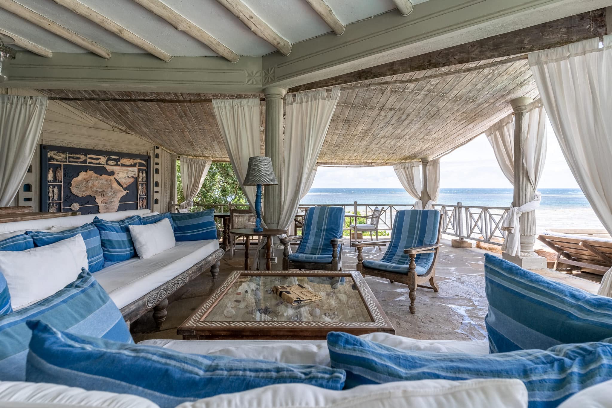 Our Luxury Villas | Alfajiri Villas, Diani Beach - Kenya