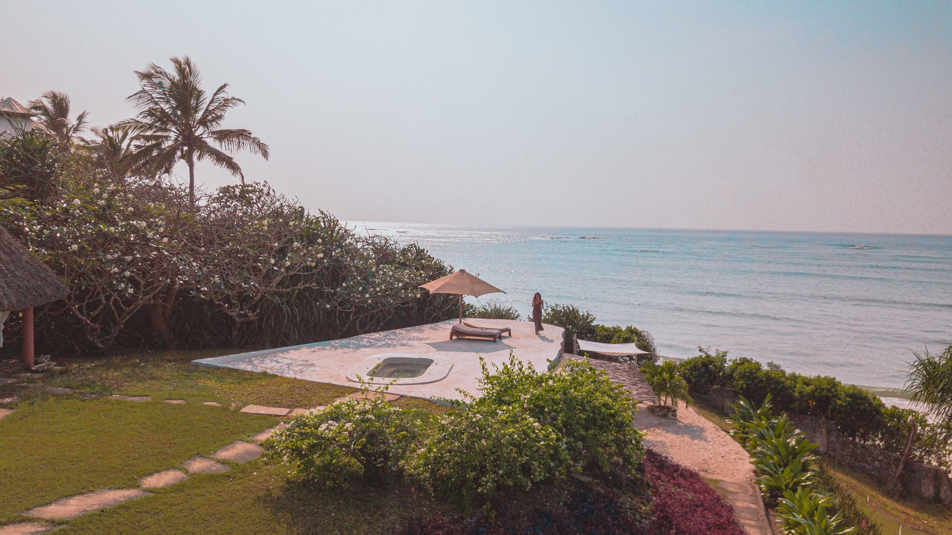 Our Luxury Villas | Alfajiri Villas, Diani Beach - Kenya