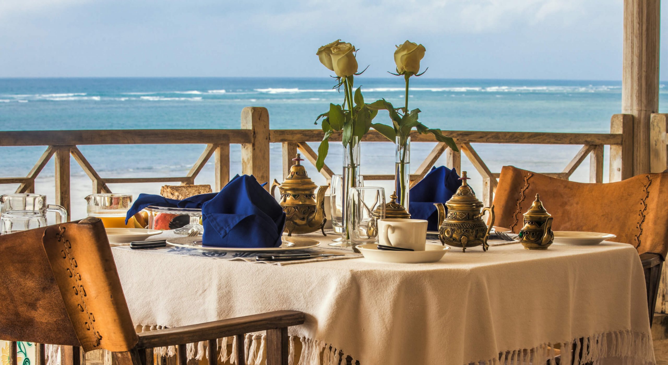 Alfajiri Villas | Diani Beach - Kenya